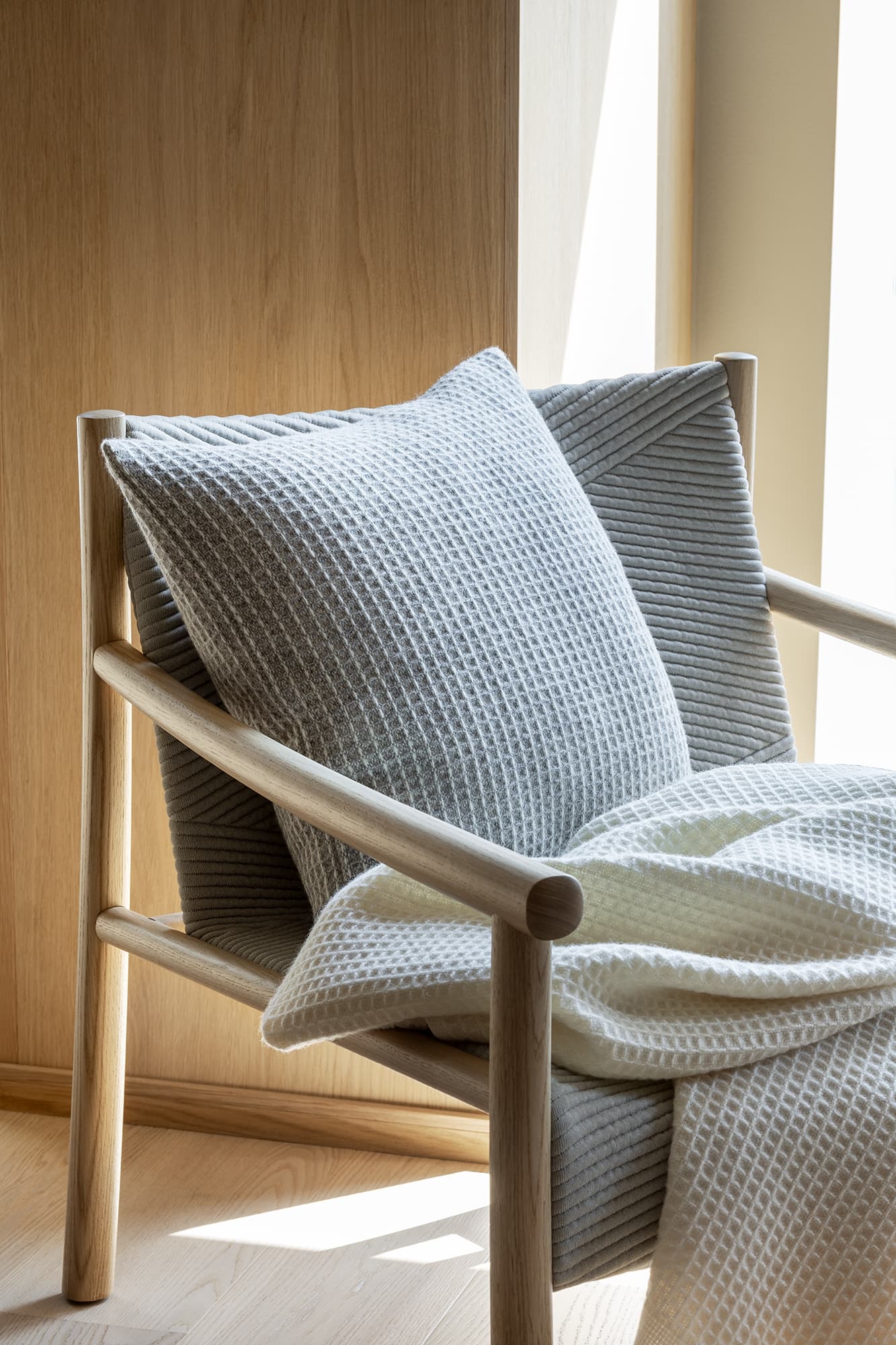 Røros Tweed | Frontpage