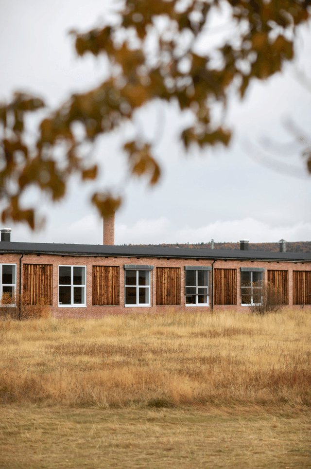 Røros Tweed | Our story